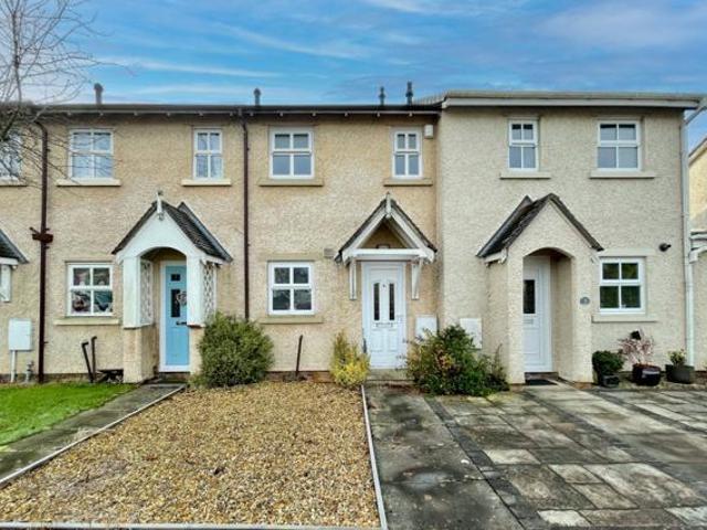 Mulberry Close, Clifton, 2 Bedroom Terraced