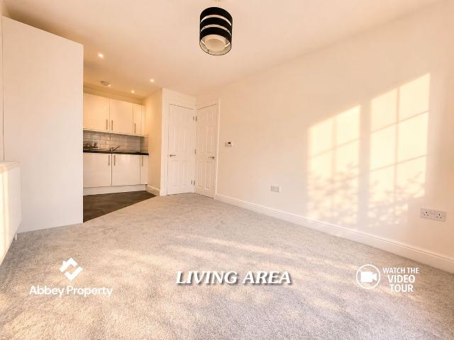 Mulberry Close, Earls Court Mulberry Close LU1, 1 bed flat to rent, £900 pcm | PrimeLocation