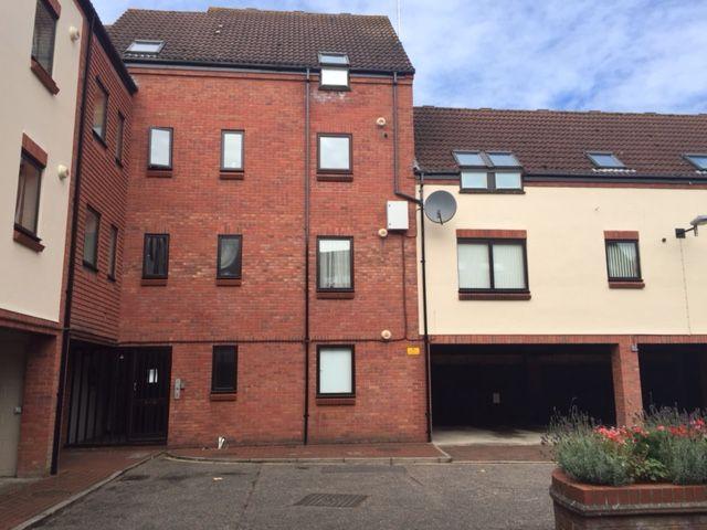 Mulberry Close, Norwich NR3, 1 bed flat to rent, £950 pcm | PrimeLocation