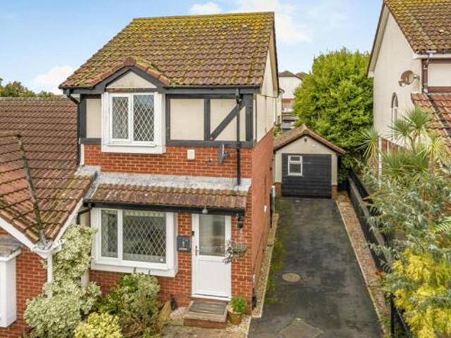 Mulberry Close, Paignton, 2 Bedroom Semi detached