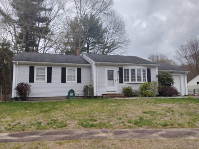 Mulberry Ct