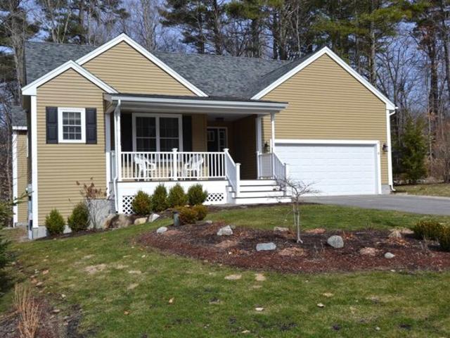 Mulberry Ct, Wolfeboro, Condo For Sale