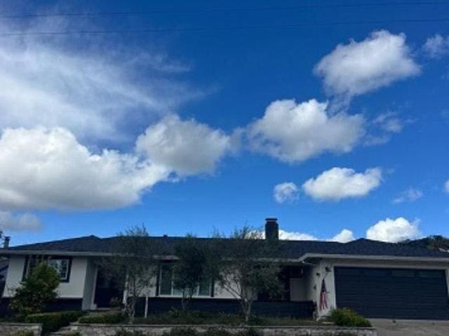 Mulberry Dr