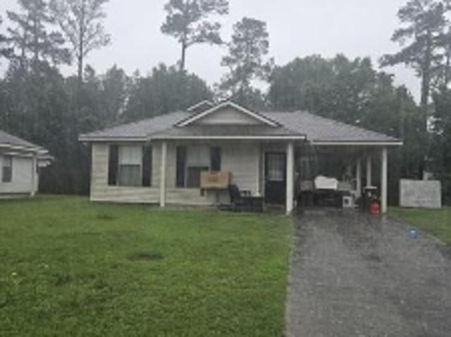 Mulberry Dr
