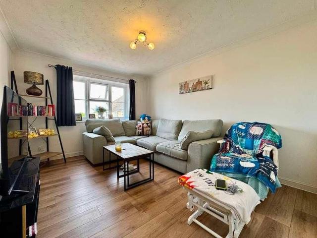 Mulberry Gardens, Witham, CM8
