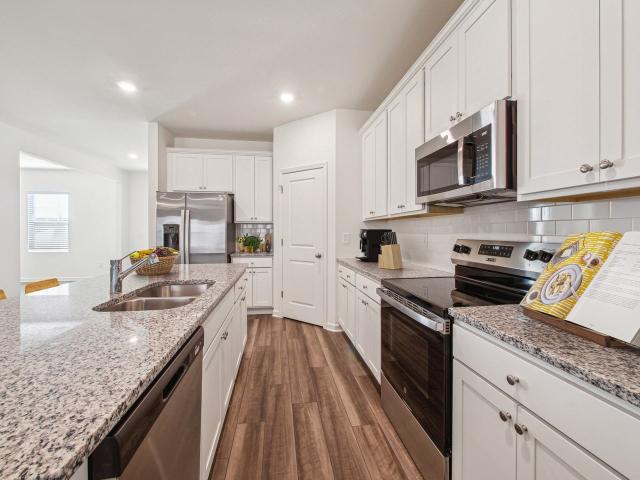 Mulberry Glen 3 Bedroom Apartment for Rent at 3373 Fence Rd, Dacula, GA 30019