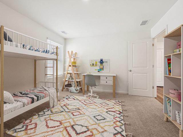Mulberry Glen 4 Bedroom Apartment for Rent at 3373 Fence Rd, Dacula, GA 30019