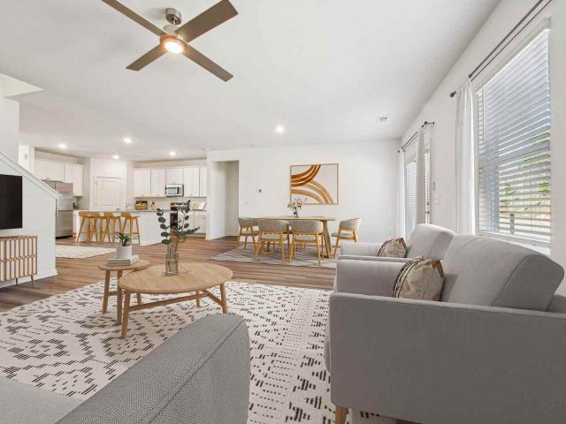 Mulberry Glen 4 Bedroom Apartment for Rent at 3373 Fence Rd, Dacula, GA 30019