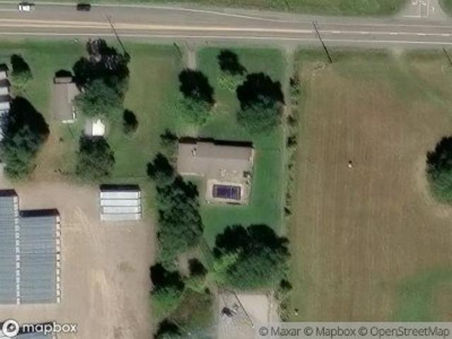 Mulberry Highway 64 W