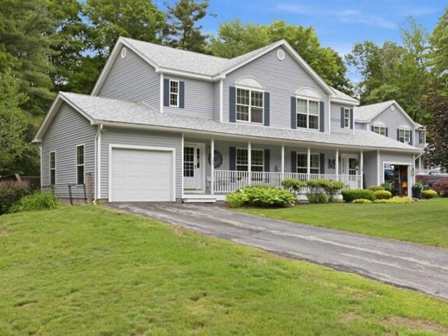 Mulberry Hill Rd Unit A, Gilford, Home For Sale