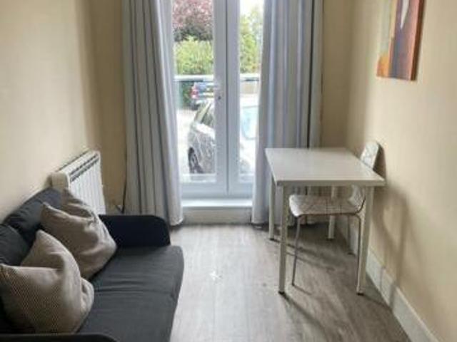 Mulberry House, High Street, 1 Bedroom Ground