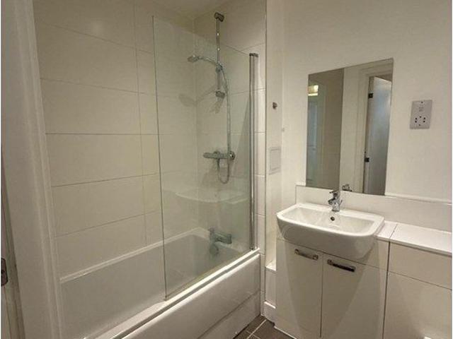 Mulberry House, Stevenage SG1, 1 bed flat to rent, £1,250 pcm | PrimeLocation