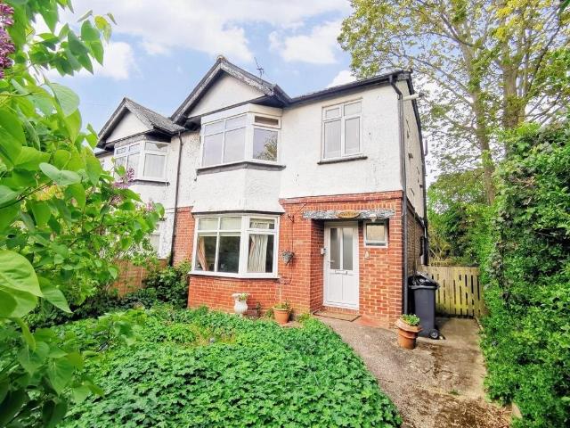 Mulberry Lane, Goring by Sea 1 bed flat to rent £1,000 pcm £231 pw
