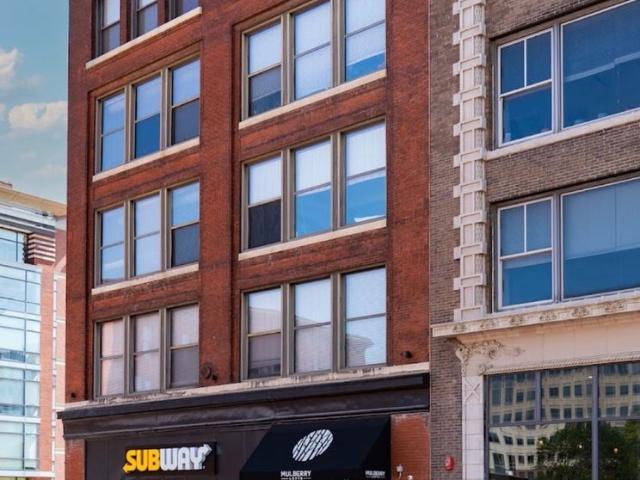 Mulberry Lofts