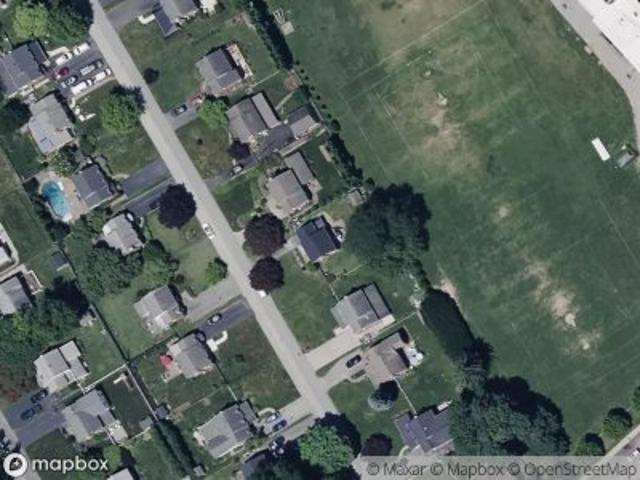 Mulberry Ln