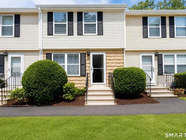 Mulberry Ln Unit,glastonbury, Home For Sale