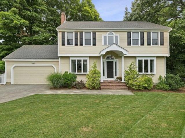 Mulberry Ln, Canton, Home For Sale