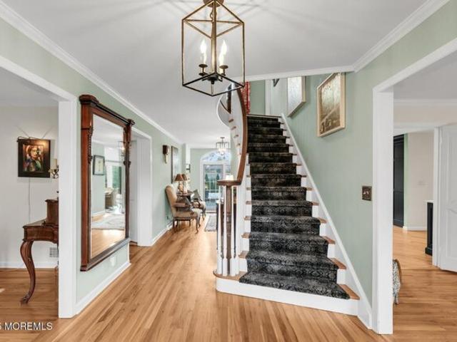 Mulberry Ln, Colts Neck, Home For Sale