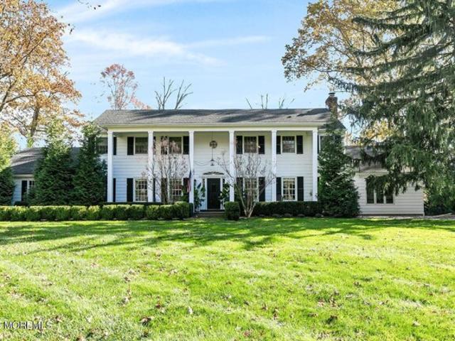 Mulberry Ln, Colts Neck, Home For Sale