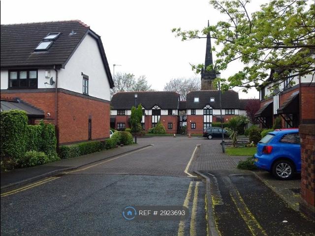 Mulberry Mews, Stockport SK4, 2 bed flat to rent, £1,100 pcm | PrimeLocation