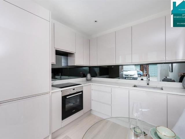 Mulberry Place, Eltham SE9, 1 bed flat to rent, £1,650 pcm | PrimeLocation