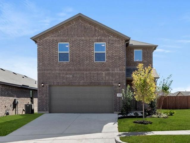Mulberry Plan Keeneland Community
