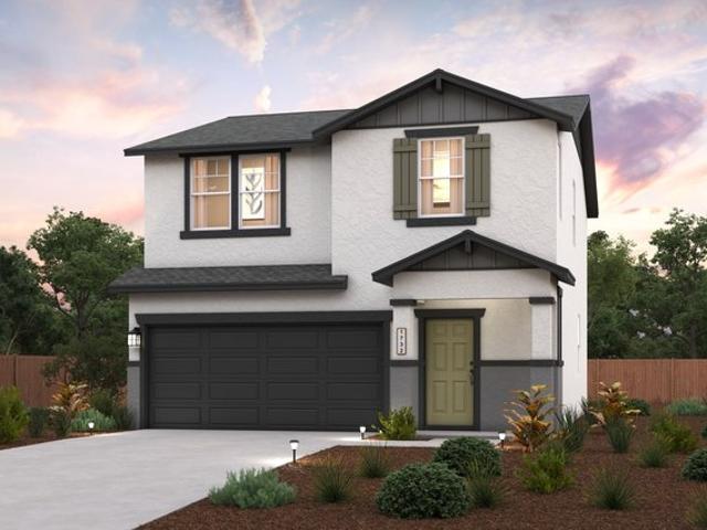 Mulberry Plan The Trellises Community