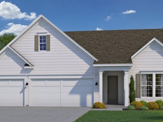 Mulberry Plan The Ponds Community