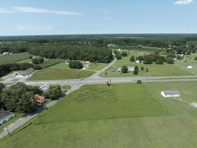 Mulberry Rd, Haynesville, VA 22460
