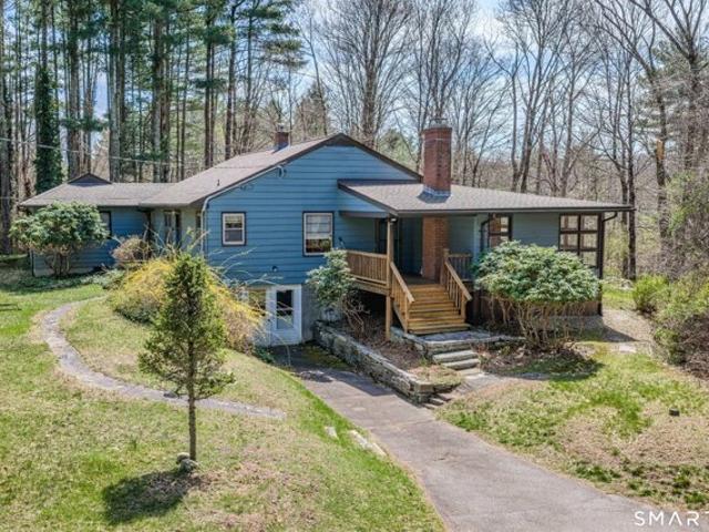 Mulberry Rd, Mansfield, Home For Sale