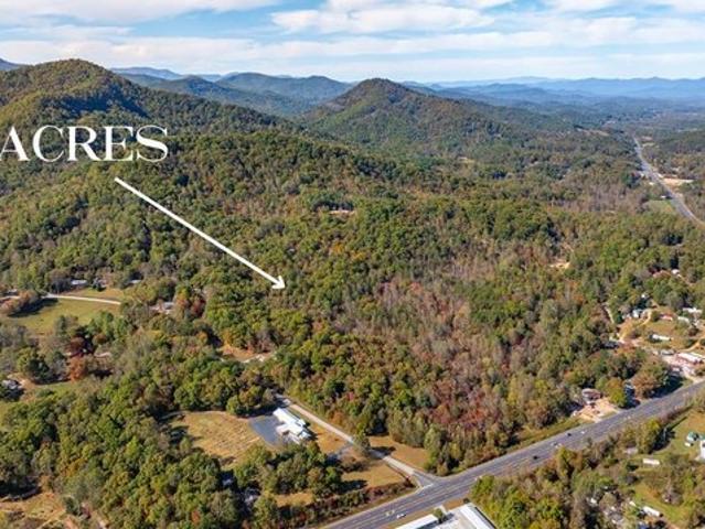 Mulberry Rd, Otto, NC 28763