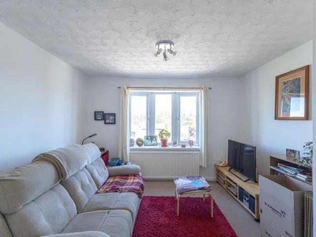 Mulberry Rise, Northwich