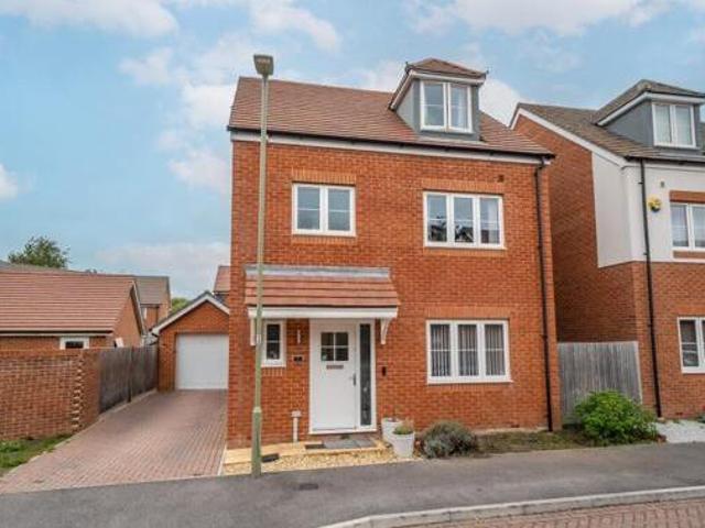 Mulberry Road, Picket Piece, 4 Bedroom Detached