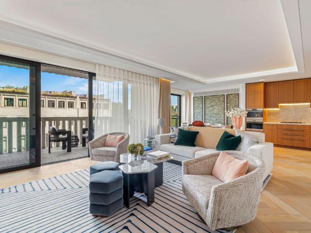 Mulberry Square, Chelsea, London SW1W, United Kingdom, 2 bed flat to rent, £28,167 pcm | PrimeLocation