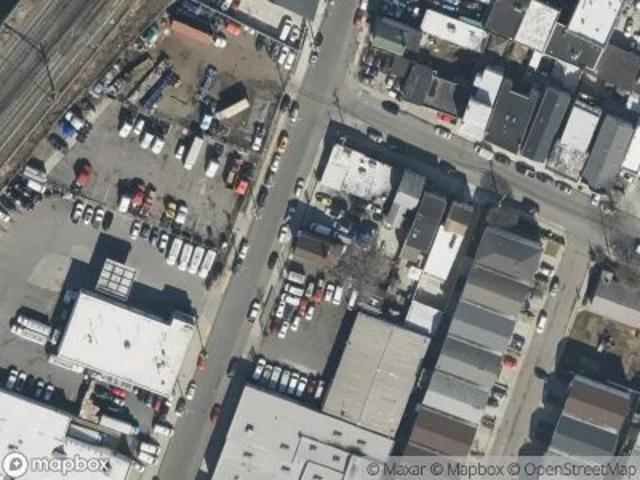 Mulberry St