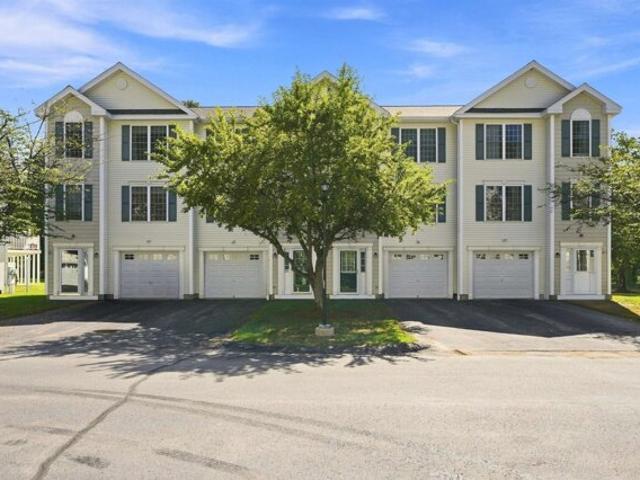 Mulberry St Unit,concord, Home For Sale