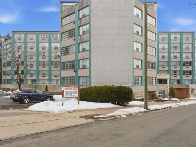 Mulberry St Apt G, Springfield, Condo For Sale