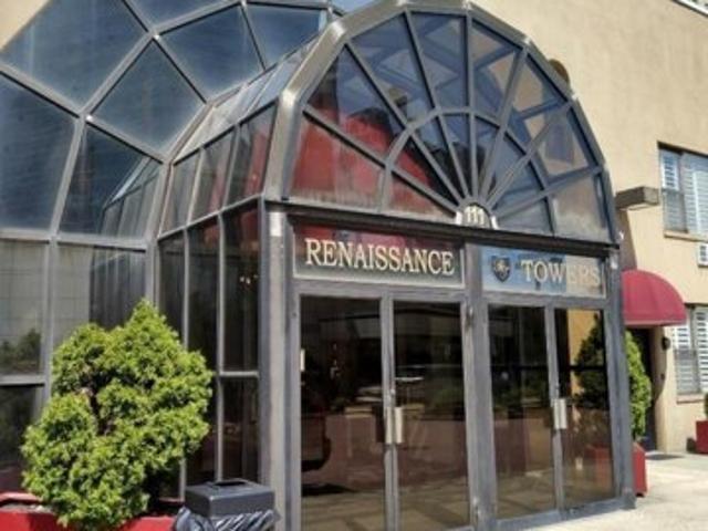 Mulberry St Apt J, Newark, Condo For Sale