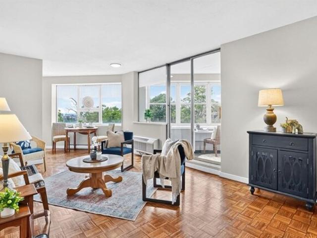 Mulberry St Apt,springfield, Condo For Sale