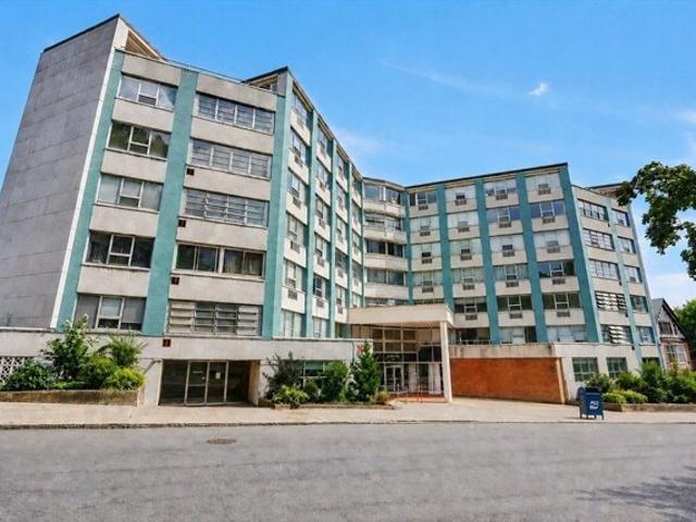 Mulberry St Apt,springfield, Condo For Sale
