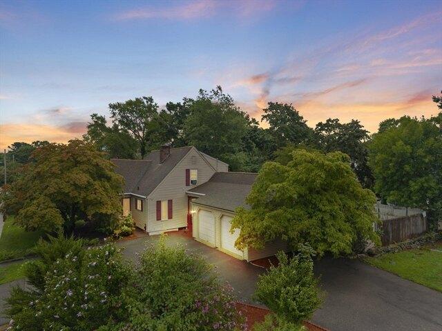 Mulberry St, Attleboro, Home For Sale