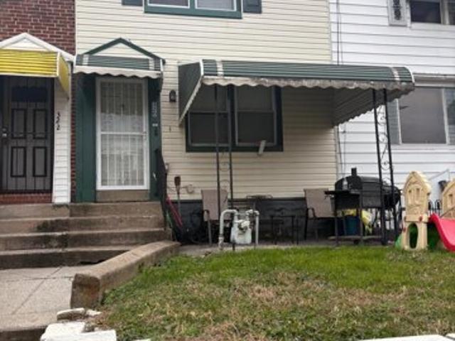 Mulberry St, Darby, Home For Sale