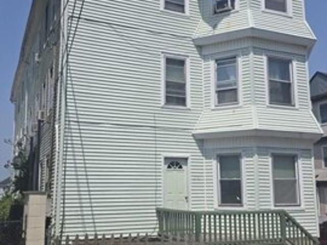Mulberry St, Fall River, Home For Sale