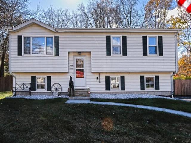 Mulberry St, Naugatuck, Home For Sale