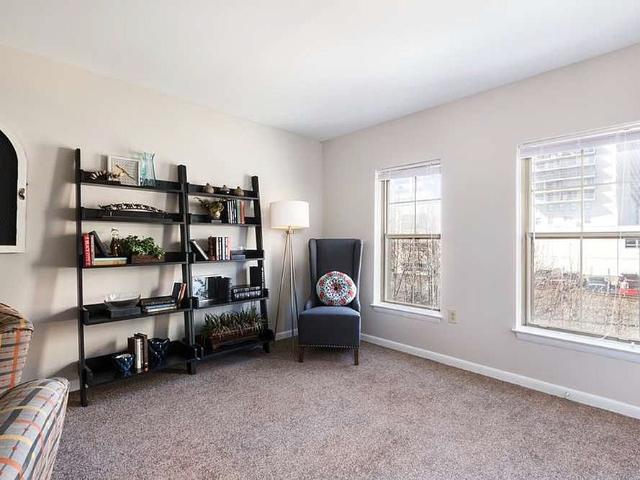 Mulberry Station Apartments 2 Bedroom Apartment for Rent at 200 S Court St, Harrisburg, PA 17104