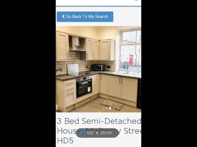 Mulberry Street, Huddersfield HD5, Room to rent, £495 pcm | PrimeLocation