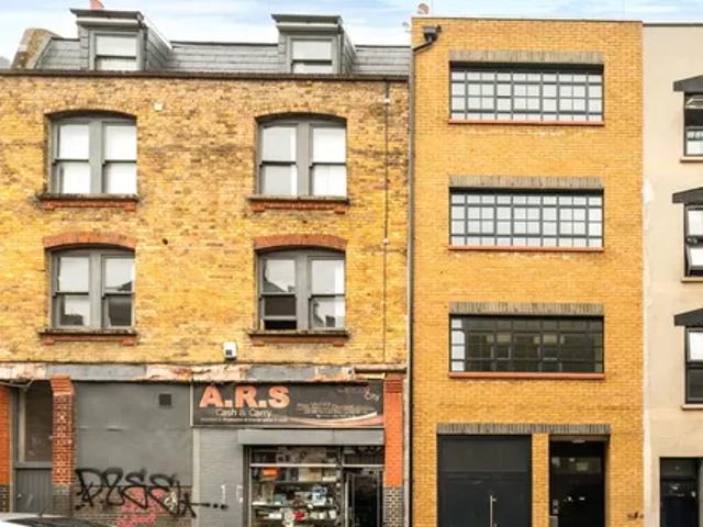 Mulberry Street, St. George in the East, London, E1 1EH, United Kingdom | 3 bed apartment for rent #167580684 | Rentberry