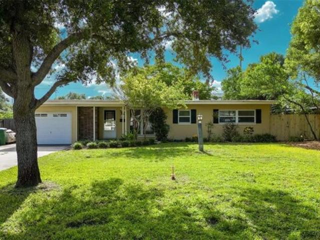 Mulbry Dr, Winter Park, Home For Sale