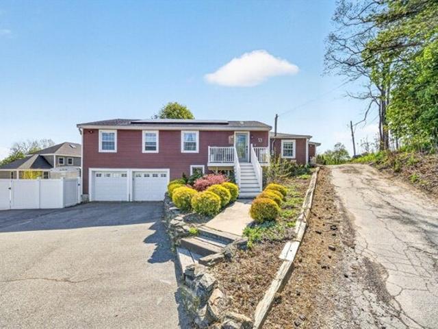 Mulcahy Ln, Billerica, Home For Sale