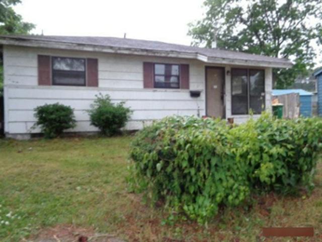 Muldrow Dr
